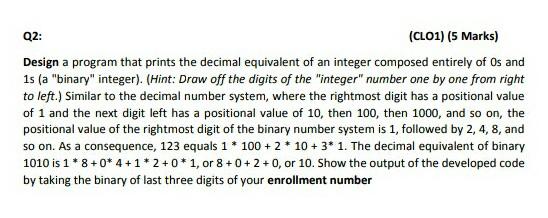 Solved Q1: (CL01) (5 Marks) a) A client needs to send data | Chegg.com