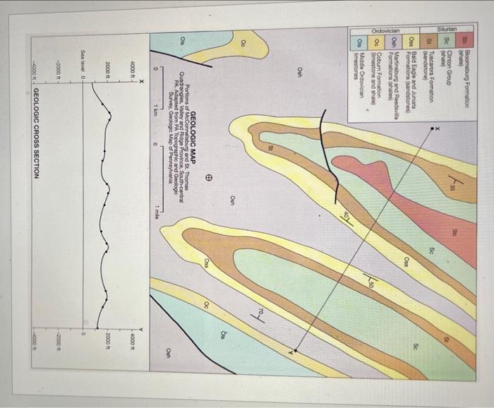 Solved EES:1050 Introduction to Geology Fall 2022 Lab 13 | Chegg.com