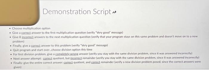 Solved Please use Onlinegdb to show me the code, and use the | Chegg.com
