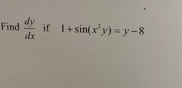 Solved Find the derivative: y = sinh (3x) + sin' (2x) – | Chegg.com