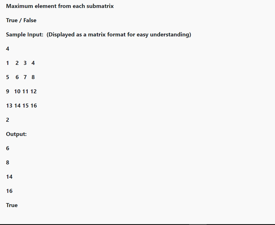 Solved to obtained from the user from the main method and | Chegg.com