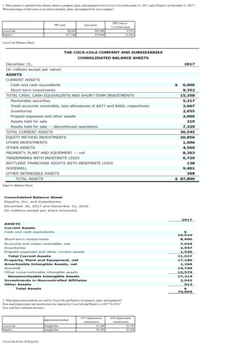 Cortarolicfateded 0 a3. Coenpute and compure the | Chegg.com