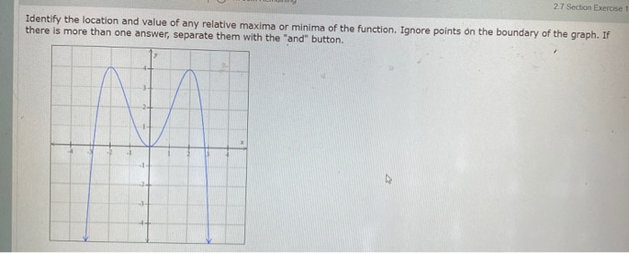 Solved 27 Section Exercise 1 Identify the location and value | Chegg.com