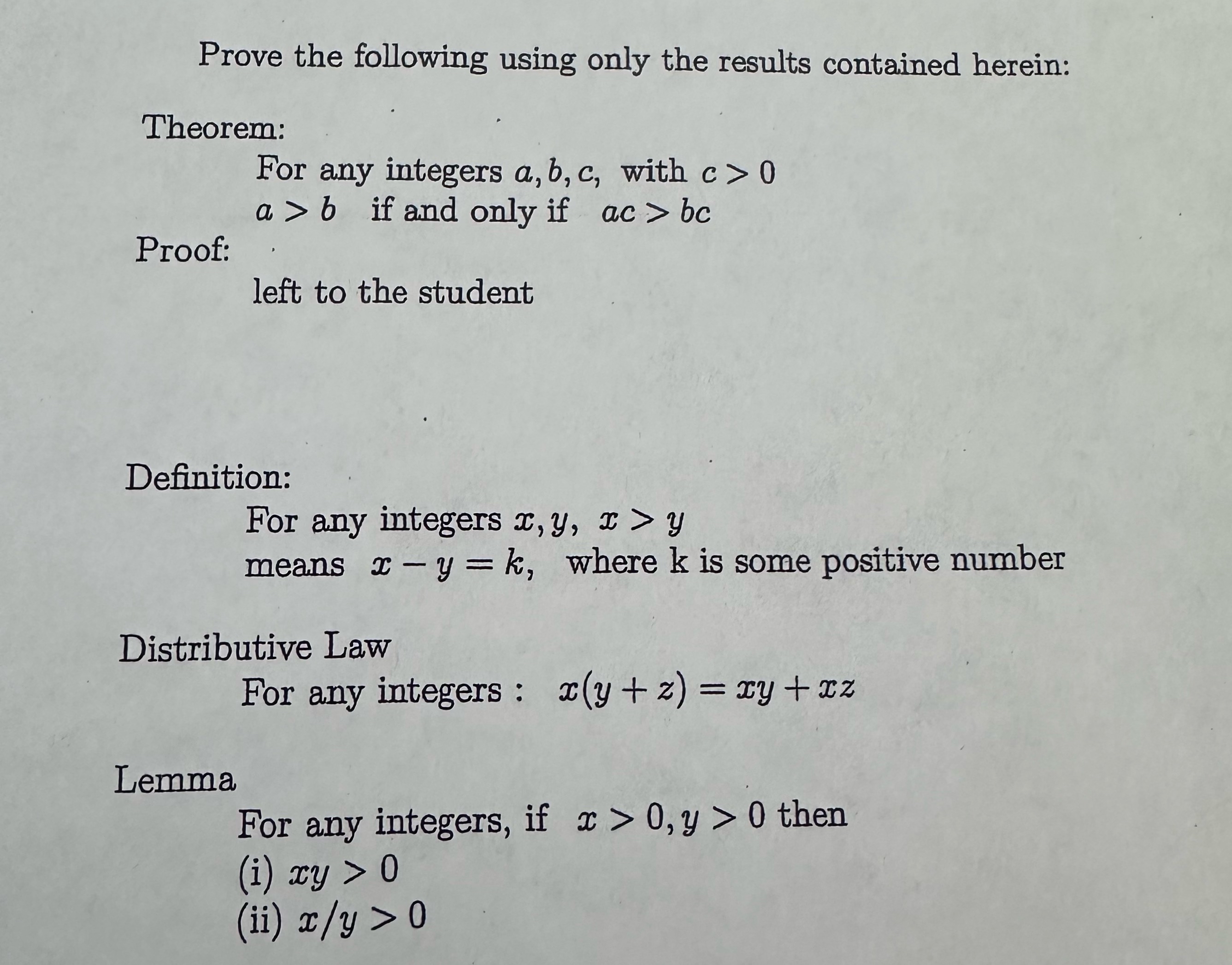 Solved (10 ﻿Point)I don't know how solve it just write on | Chegg.com