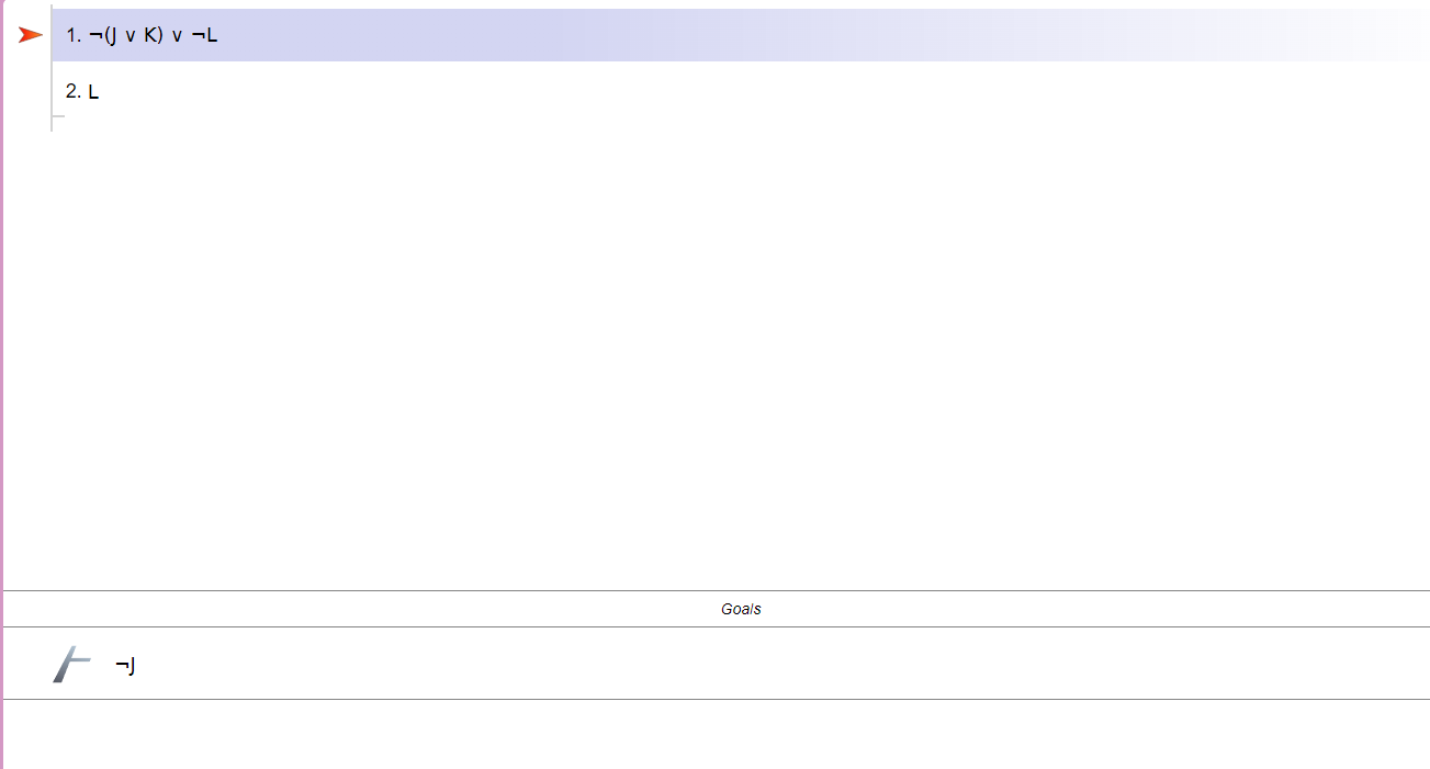 Solved Please prove using fitch | Chegg.com