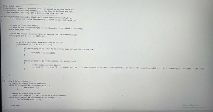 Solved C Use Only Allowed Includes Header File 7431