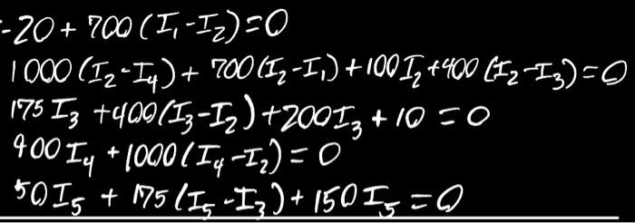 Solved I really need help solving these, I have it done | Chegg.com