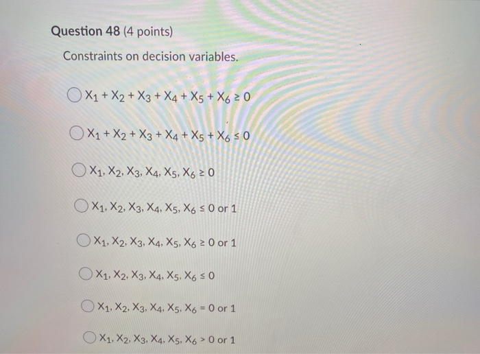 Solved [Chapter 12] Integer Linear Optimization Models | Chegg.com
