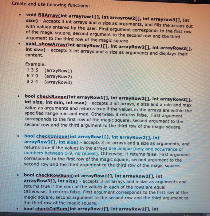 Solved Need Code In C Languageplease Screenshot Code And 