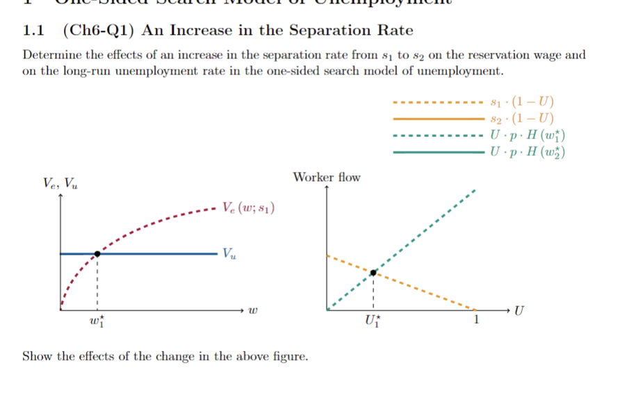 Solved 1.1 (Ch6-Q1) ﻿An Increase in the Separation | Chegg.com