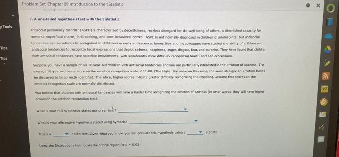 Solved Problem Set: Chapter 09 Introduction to thet | Chegg.com