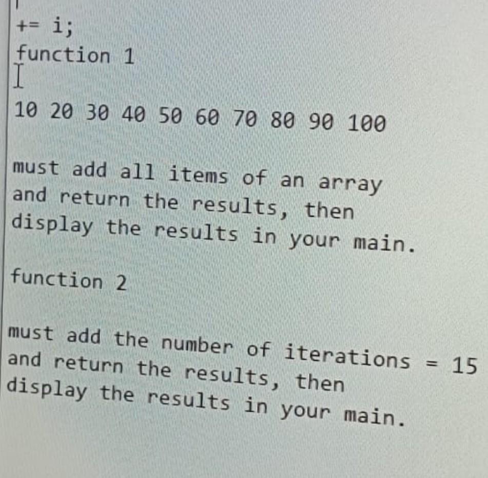 Solved creat a C programme that uses the above information | Chegg.com