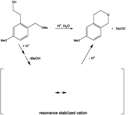 Solved Supposed the following reaction takes place in water | Chegg.com
