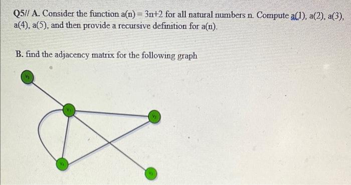 Solved C. Write the inorder, postorder, and preorder | Chegg.com