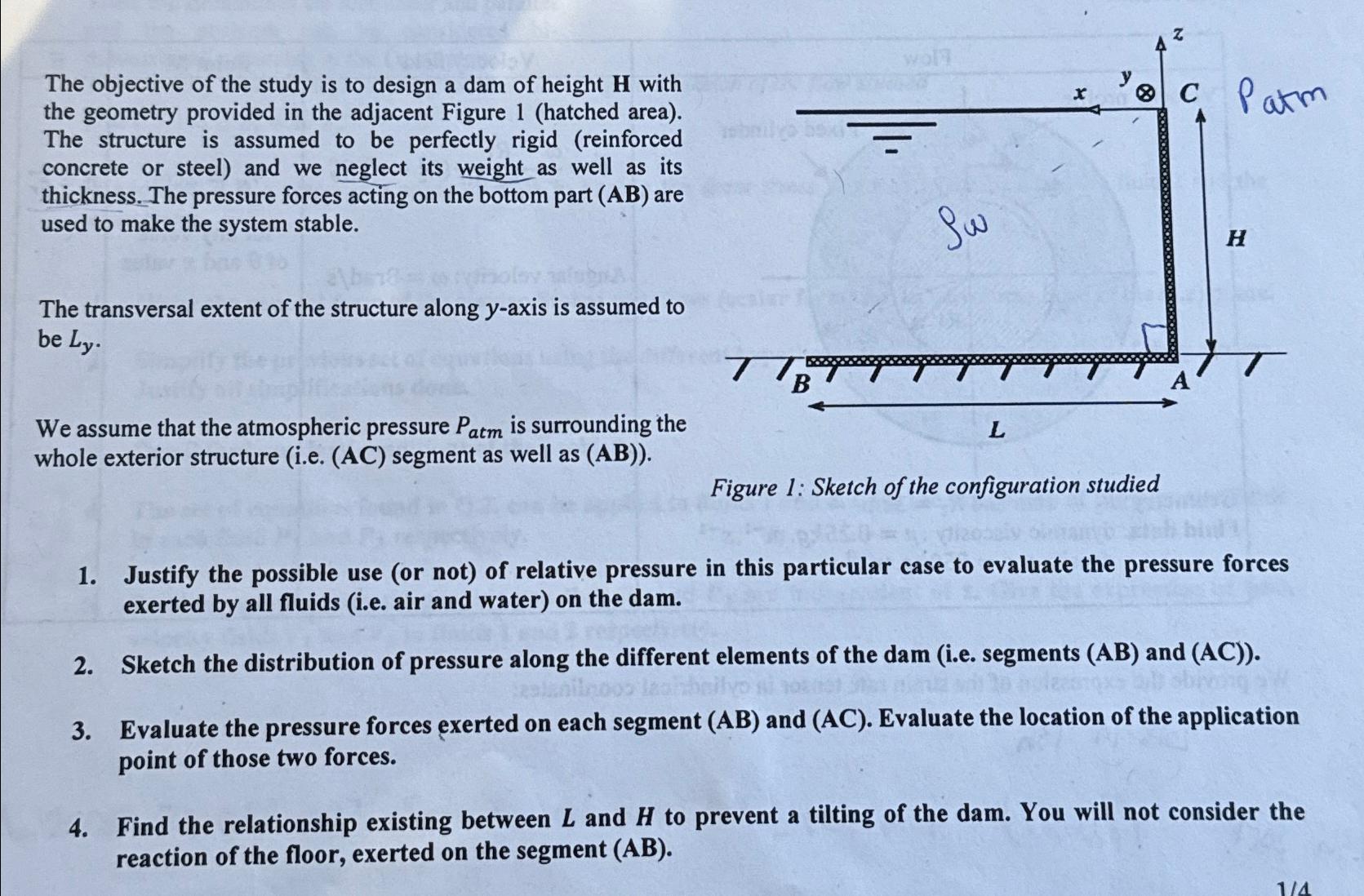 Solved Hi, ﻿I am having trouble Solving the Questions for | Chegg.com