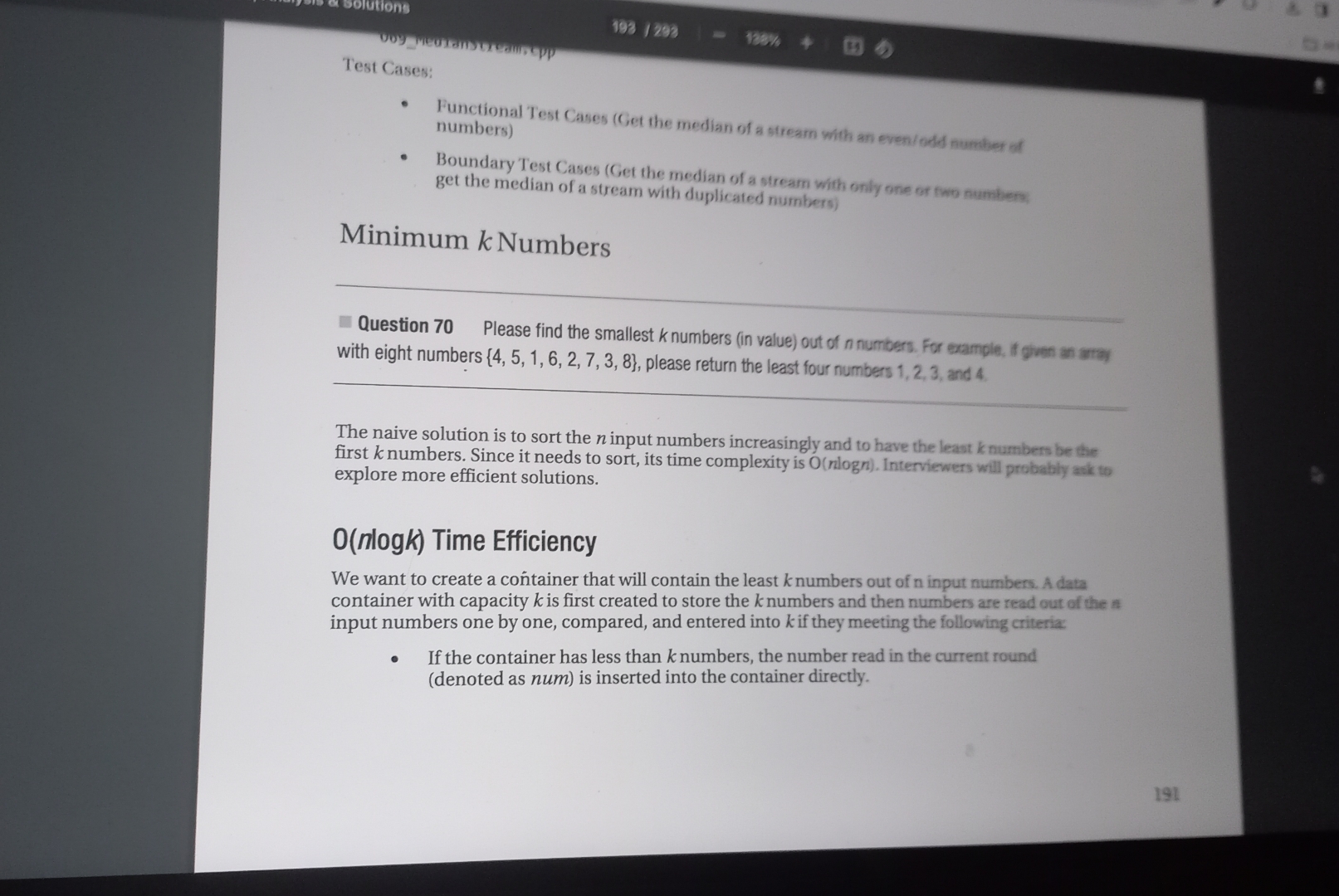 Solved Computers science question, don't use any ai and sir | Chegg.com