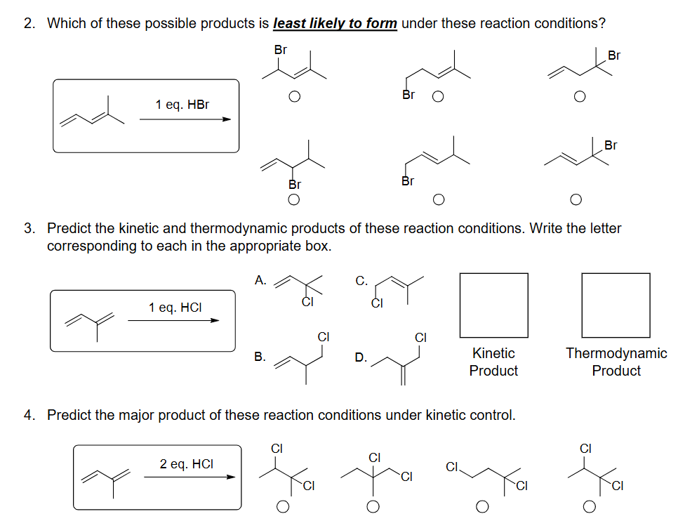 Solved Can you answer and explain the following 3 | Chegg.com