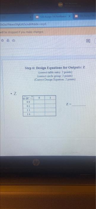 Solved Can any please help me to create state Excitation & | Chegg.com