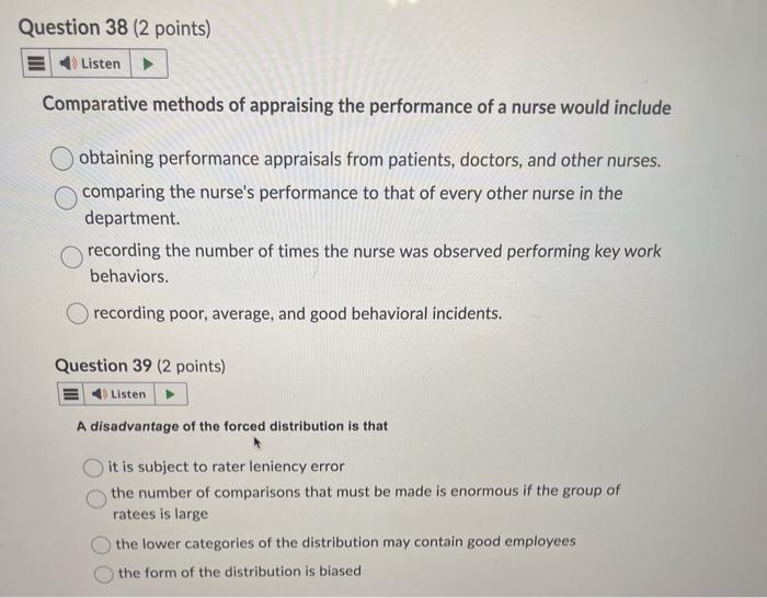 Solved If a multiple-hurdle approach to selection is used: | Chegg.com