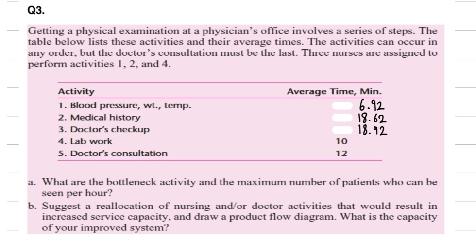 Solved Answer handwritten on paper Please answer ASAPthank | Chegg.com