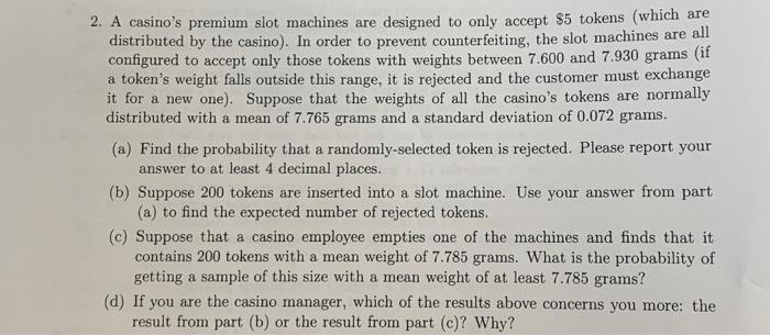 Solved Chapter 6: Normal Probability Distributions - | Chegg.com