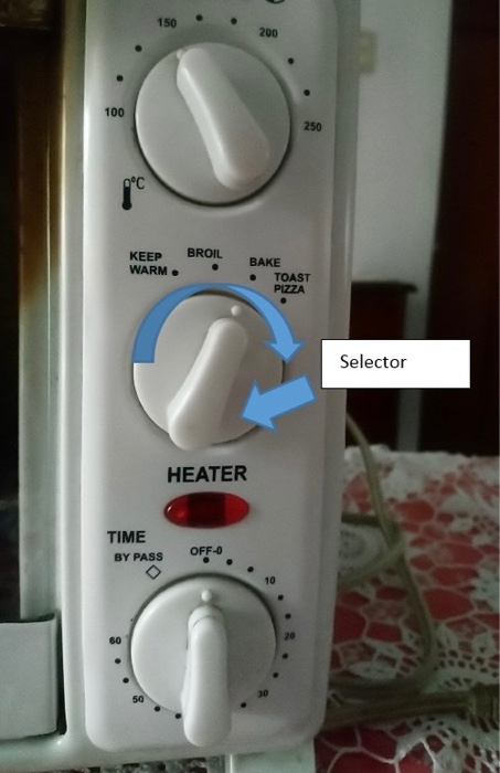 Solved Theoric Questions about electricity:The electric oven | Chegg.com