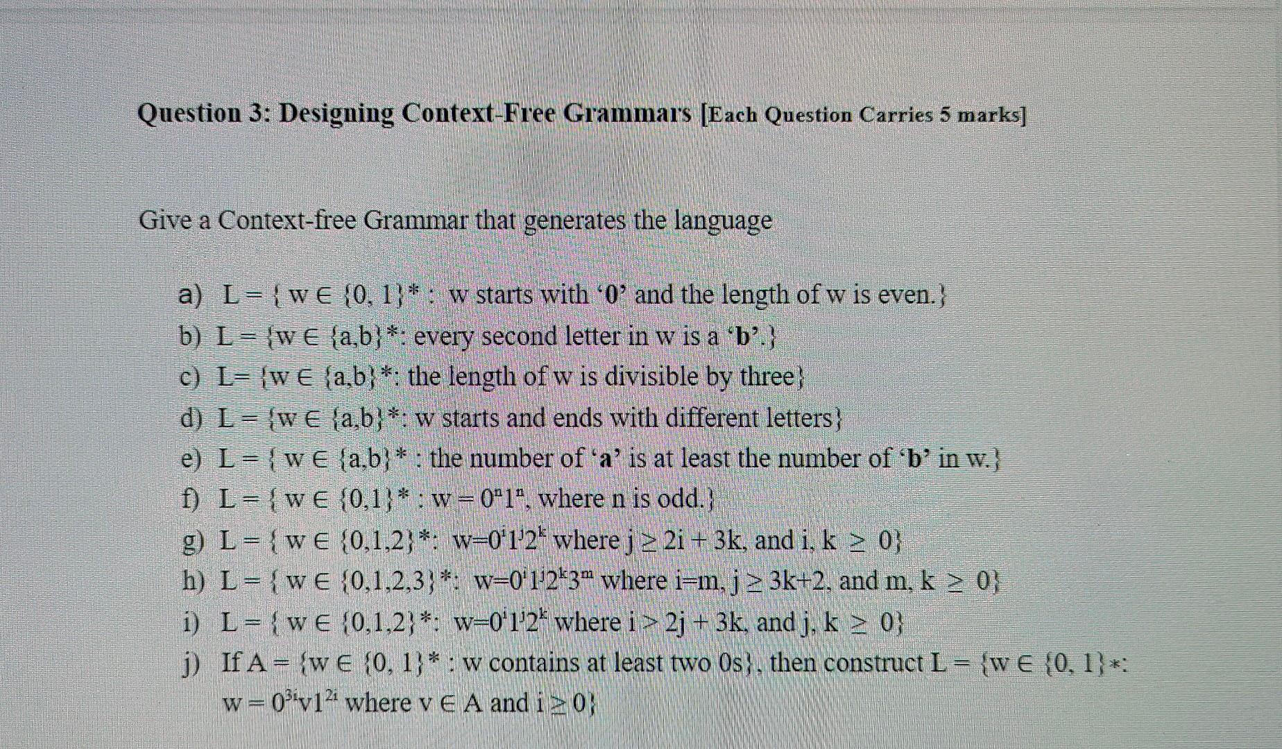Solved Please solve all the questions correctly with step by | Chegg.com