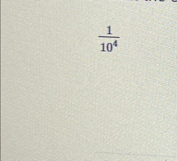 Solved 1104 | Chegg.com