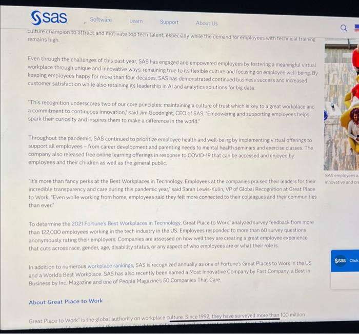 Solved 1-1 Discussion: How Does SAS Incorporate the P-O-L-C | Chegg.com