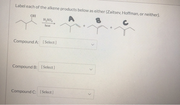 Solved A) 1-chloro-4-methylpentane B) | Chegg.com