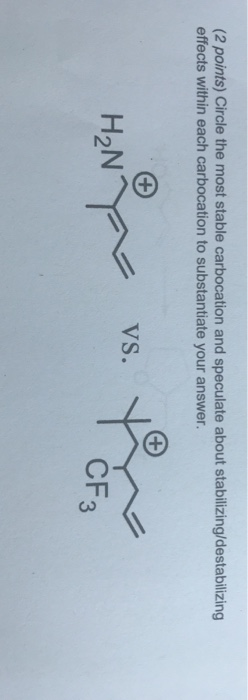Solved Tutorial 6 TT-Bonds as Nucleophiles CHEM 2P20 1. (2 | Chegg.com