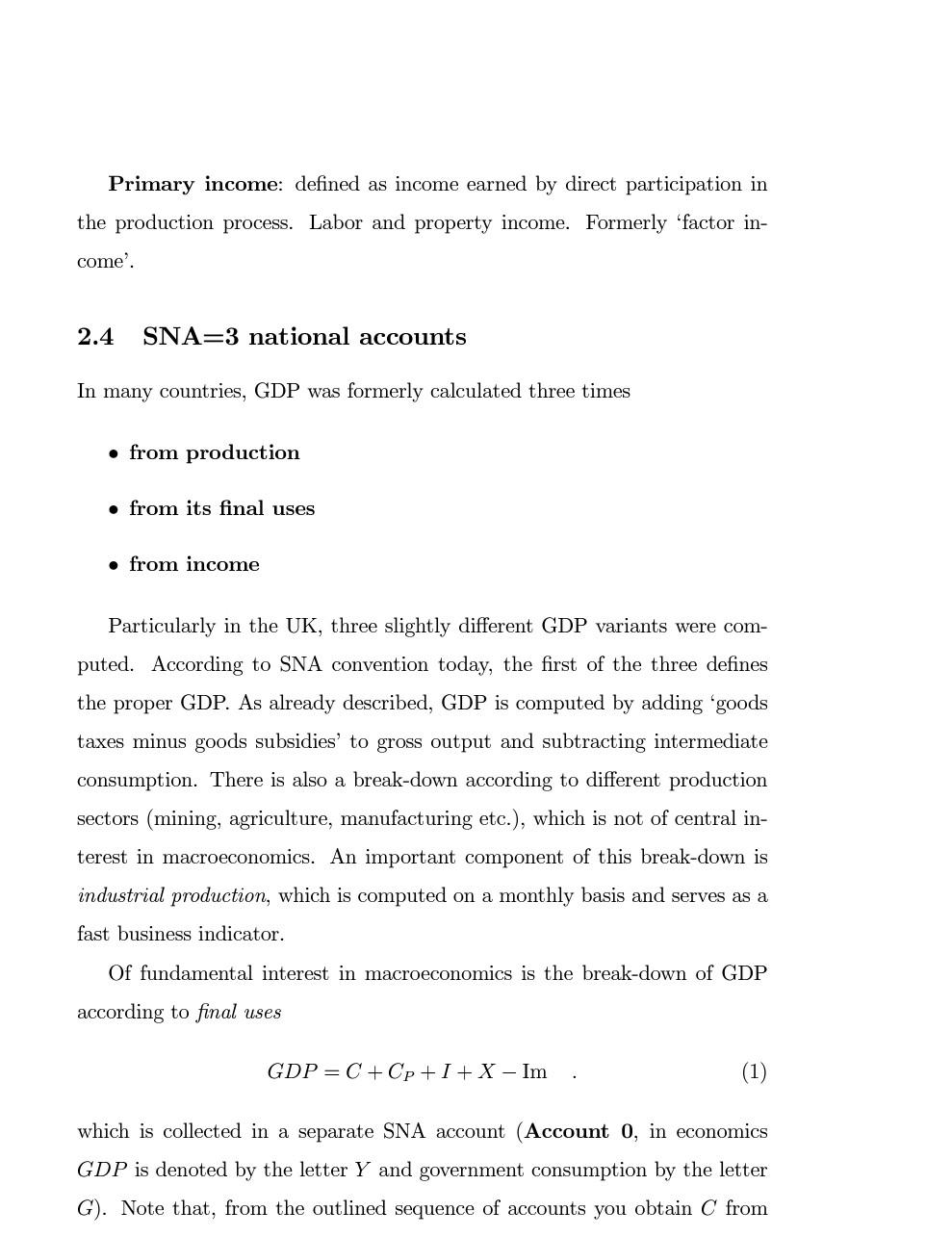 Solved Q. 9. Explain the effects of change in the prices of | Chegg.com