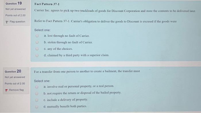 Solved Question 5 Frank owns a collection of rare musical | Chegg.com