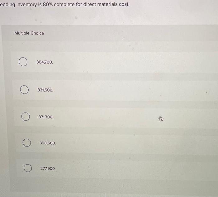 Solved Bryant Manufacturing produces its product in two | Chegg.com