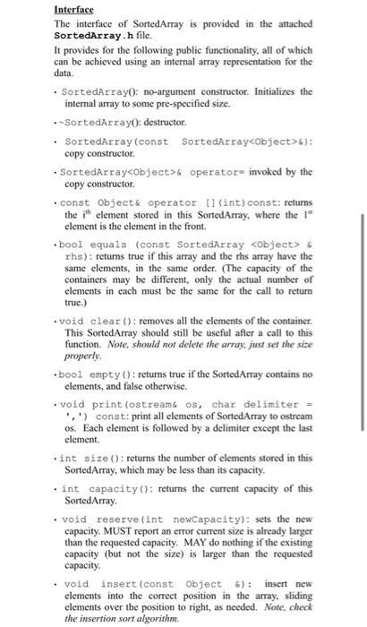 Solved Assignment In this assignment, you will be required | Chegg.com