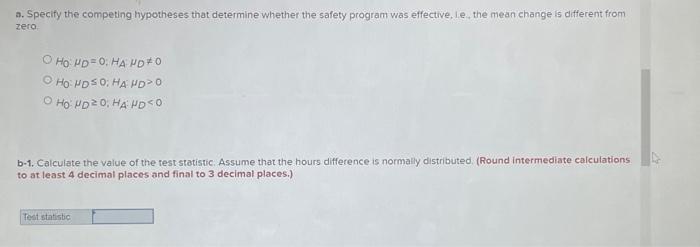 Solved An Engineer Wants To Determine The Effectiveness Of A