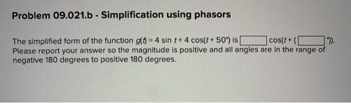 Solved Problem 09.046 - Circuit analysis to find current If | Chegg.com
