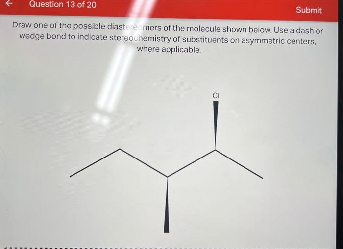 Solved Draw the skeletal (line-bond) structure of | Chegg.com