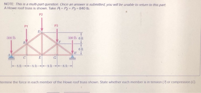 Solved NOTE: This is a multi-part question. Once an answer | Chegg.com