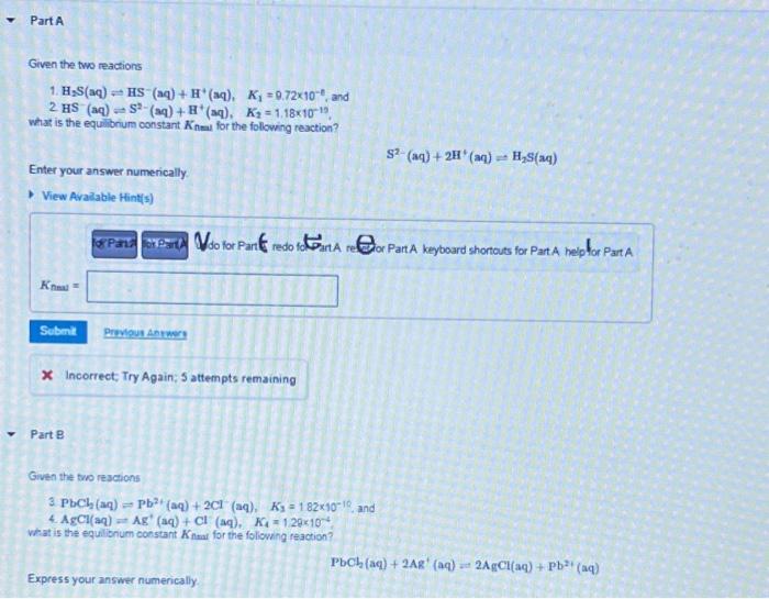 Solved Leaming Goal: To understand how to calculate the | Chegg.com