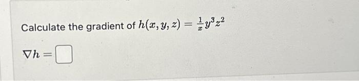 Solved Let f(x,y)=x3y2 and c(t)=(t2,t3) (a) Calculate: | Chegg.com