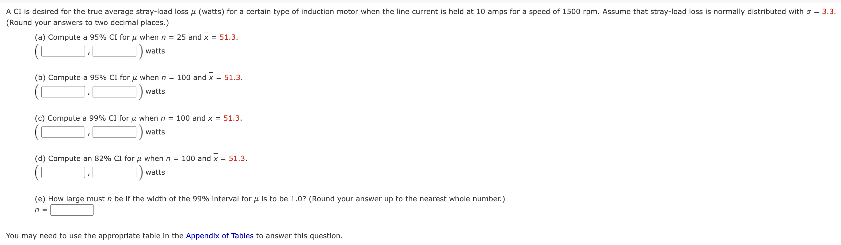 Solved (Round your answers to two decimal places.)(a) | Chegg.com