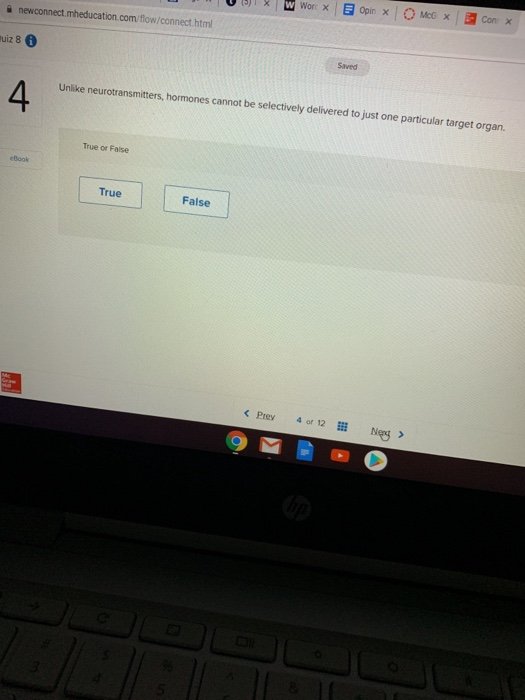 Solved U newconnect. meducation.com/flow/connect.html w Worx | Chegg.com