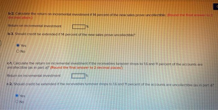 Solved C Problem 7-22 Comiskey Fence Co. is evaluating | Chegg.com Solved C Problem 7-22 Comiskey Fence Co. is evaluating | Chegg.com