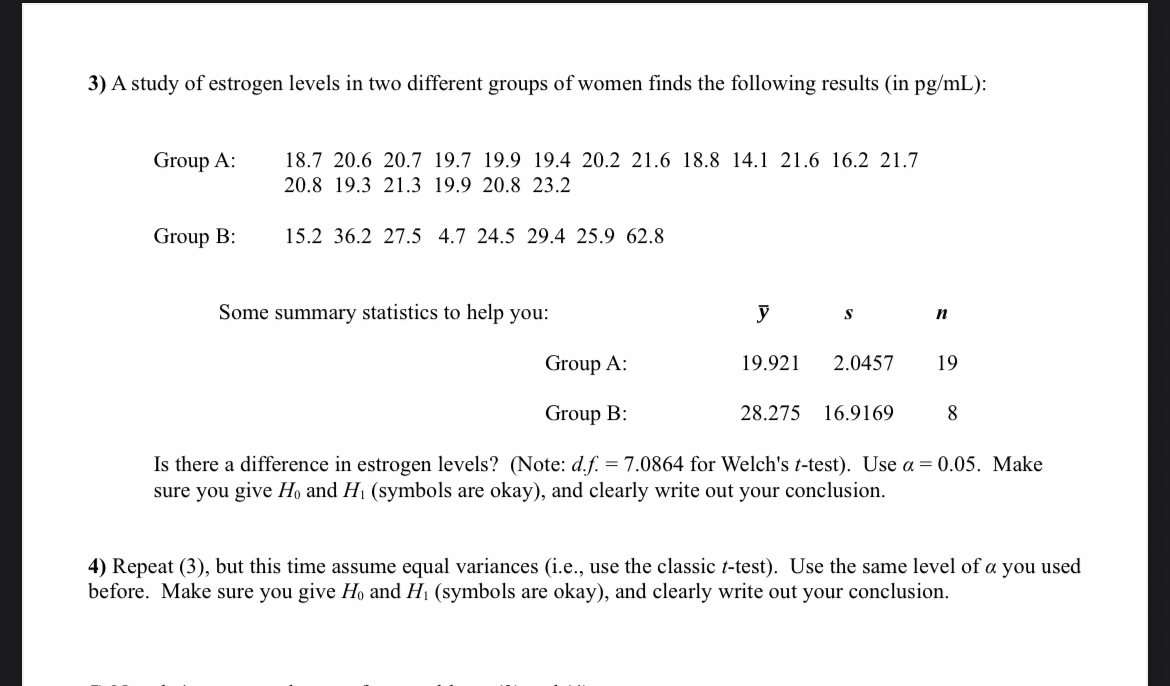 Dont copy the other person who answered this, and | Chegg.com