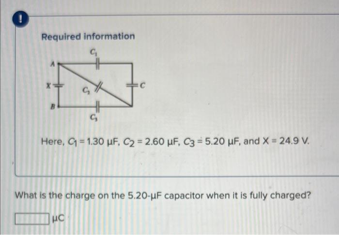 Solved Required information Here, | Chegg.com