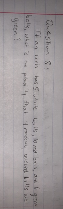 Solved Question 7 How many different rearrangements are | Chegg.com