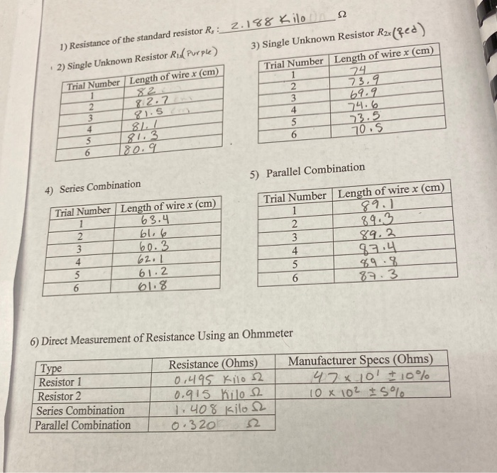 Solved Questions (4 pts): 1) Compare the values of R. R. | Chegg.com