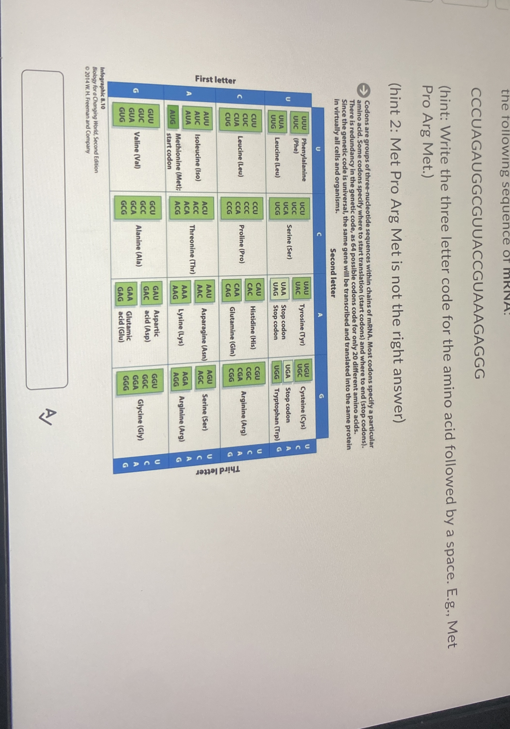 Solved the following sequence of | Chegg.com