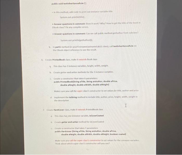 Solved Instruction: In this lab, you will implement the | Chegg.com